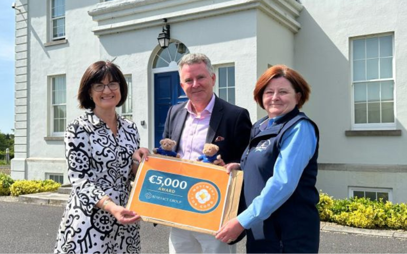 Ecclesiastical Insurance and Benefact Group donate £1 million to ...