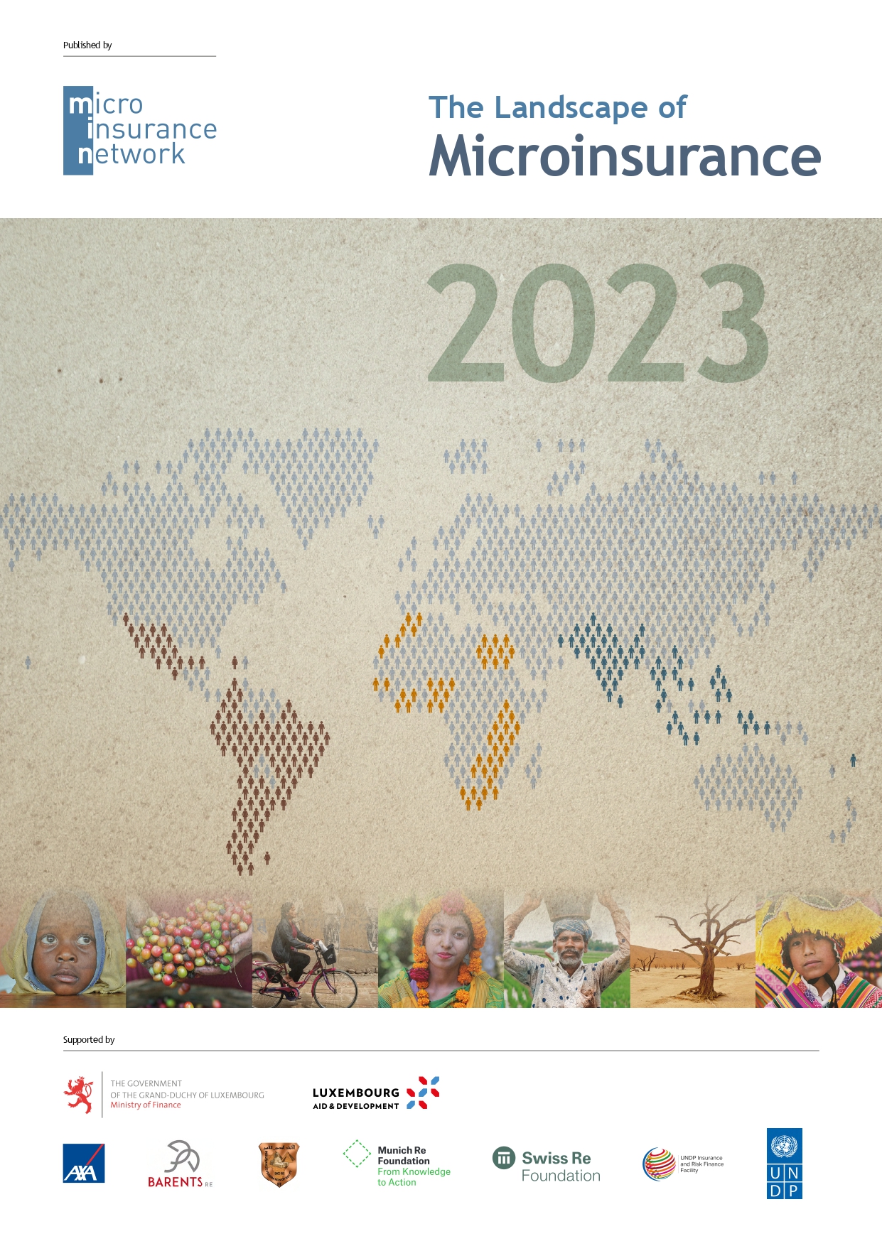 Microinsurance study unveils global risk insights - Claims Media