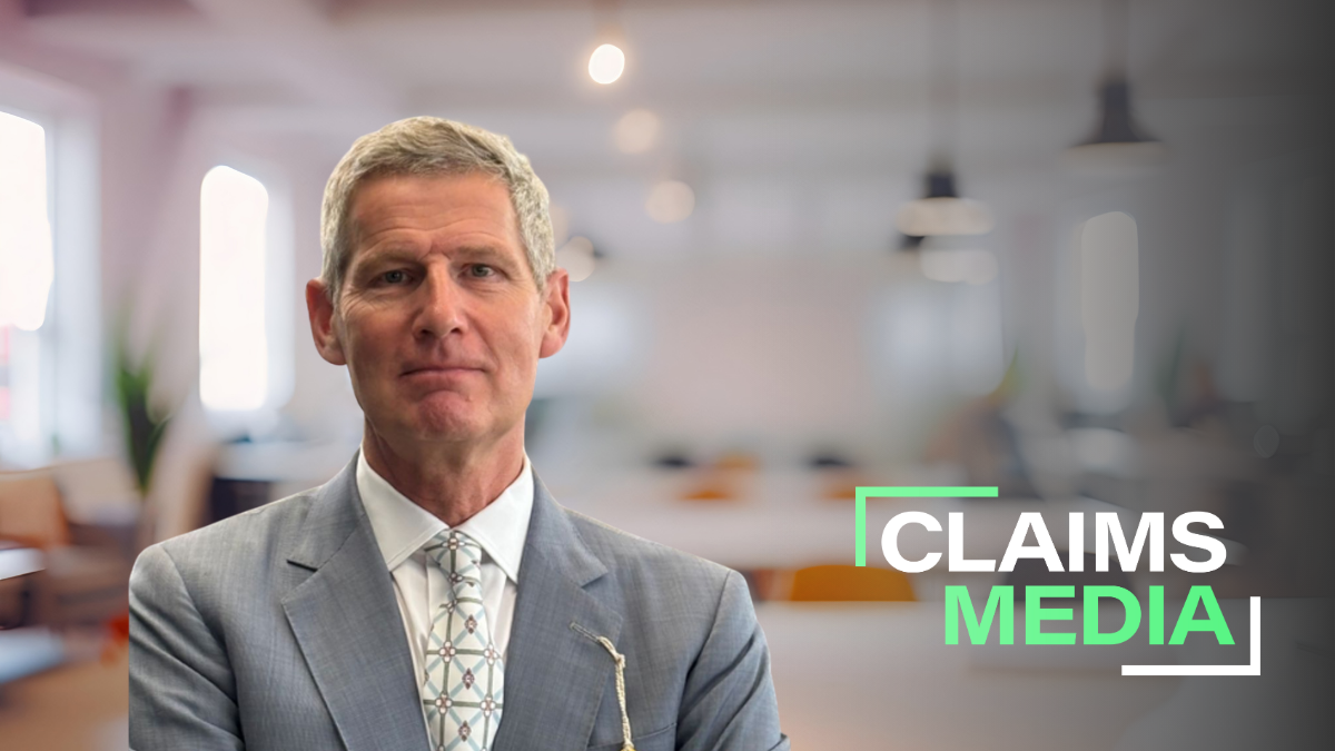 Price Forbes Re appoints Tim Barber as CEO, London - Claims Media