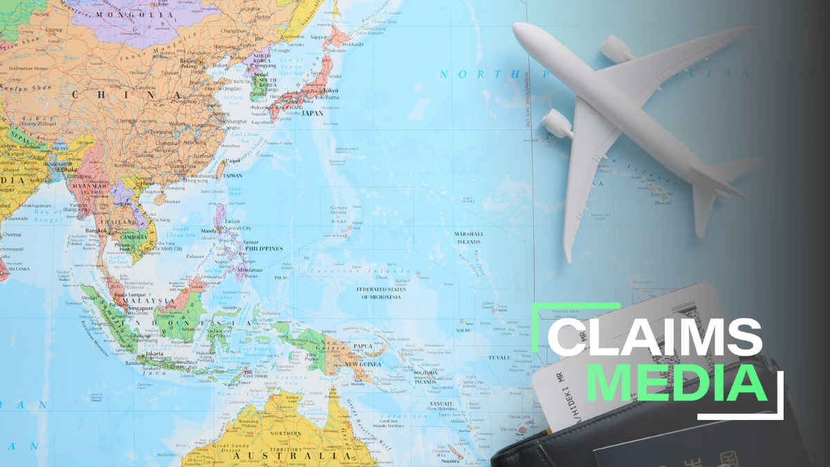 Summer travel insurance premiums show split between single-trip and ...